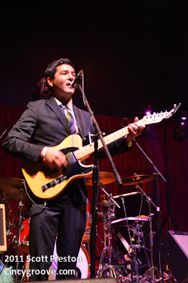 homunculus | subversive groove rock from Cincinnati Ohio