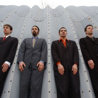 homunculus | subversive groove rock from Cincinnati Ohio